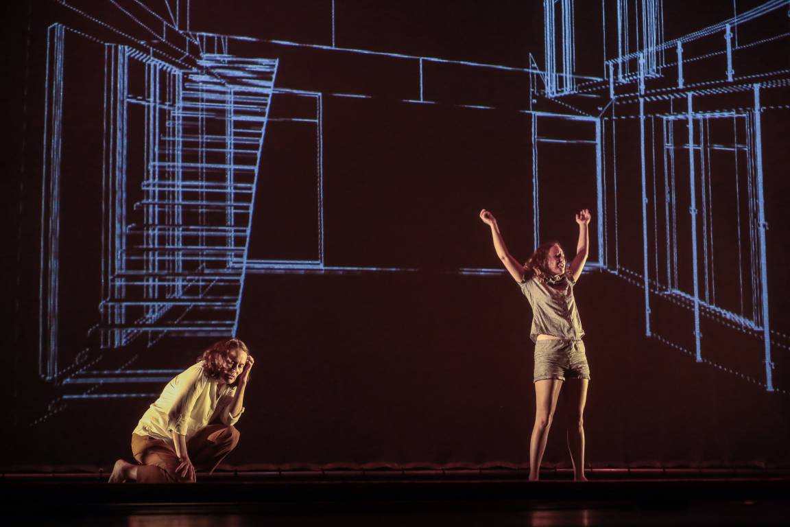 Chants Libres - Agence Danielle Lefebvre