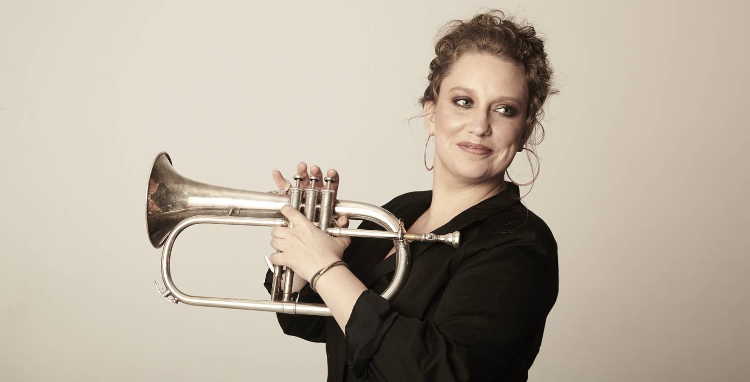 Rachel Therrien - Agence Danielle Lefebvre