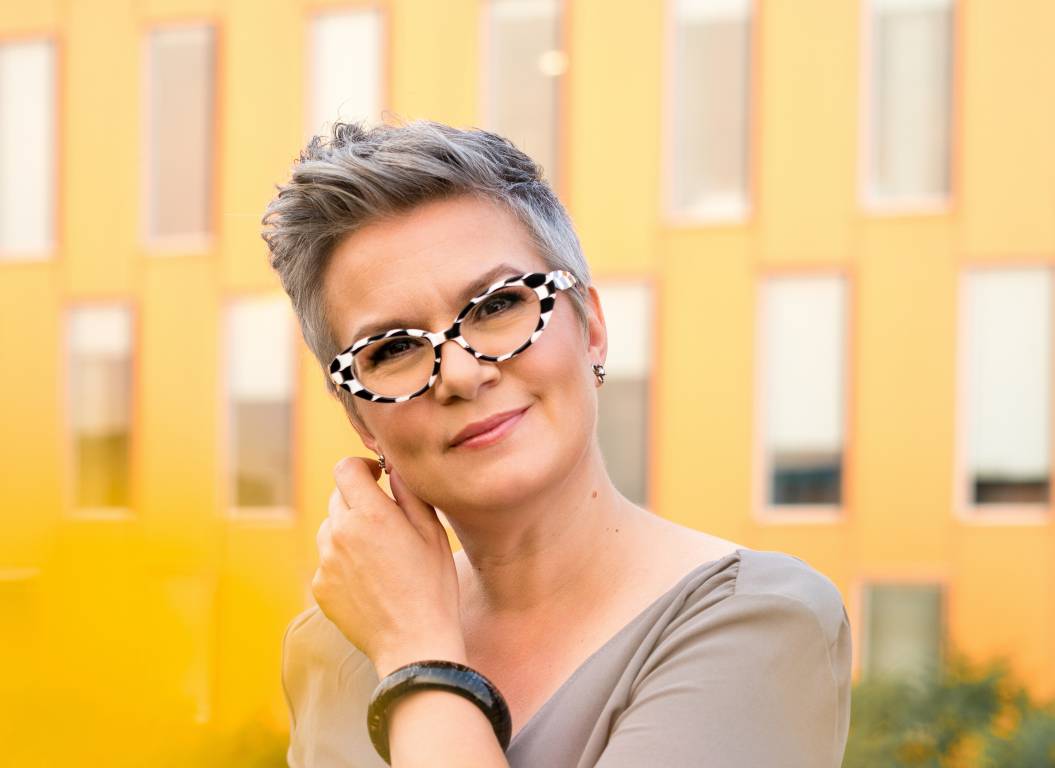 Sonia Johnson - Agence Danielle Lefebvre