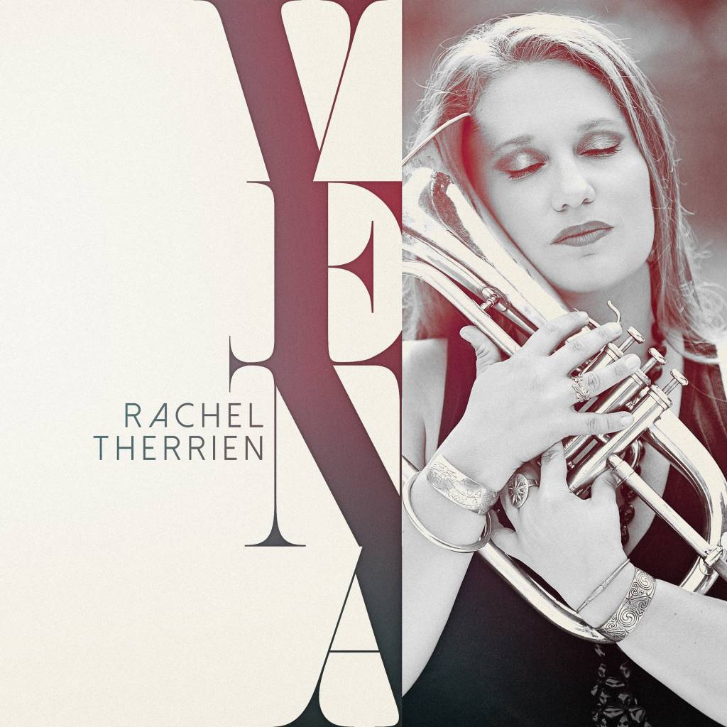 VENA ‑ Rachel Therrien - Agence Danielle Lefebvre