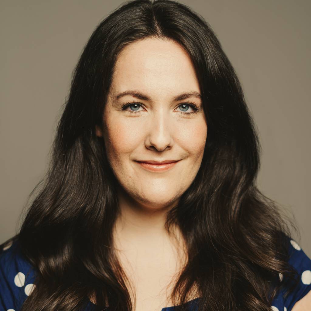 Carole-Anne Roussel - Agence Danielle Lefebvre