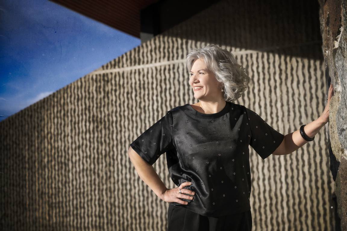Sonia Johnson - Agence Danielle Lefebvre